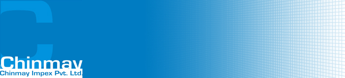 Welcome to Chinmay Impex Pvt. Ltd.